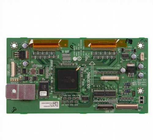 Logic main 6870QCE020D 6871QCH053H от тв Toshiba 4