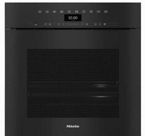 Духовой шкаф Miele DGC7460 HCX Pro obsw