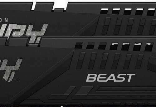 Kingston Fury Beast DDR5 5600 16Gb