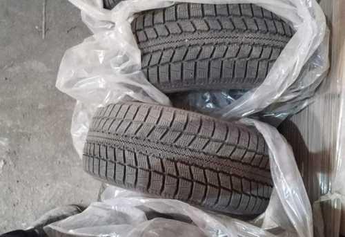 Nitto SN3 Winter 215/55 R16