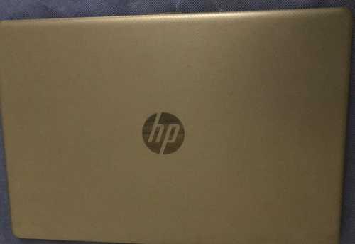 Ноутбук HP 255 g8 на Athlon Silver/4/256ssd