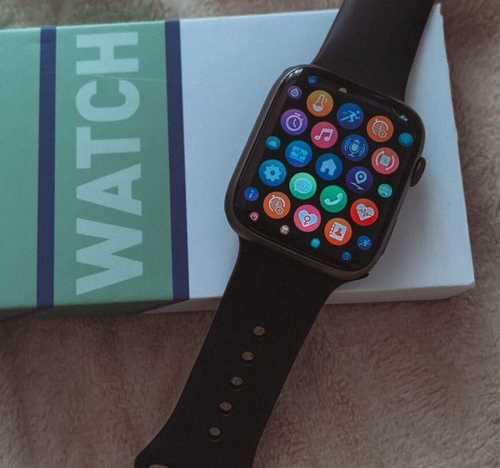 Смарт часы SMART watch 8