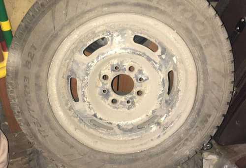 Hankook AH11 175/60 R13