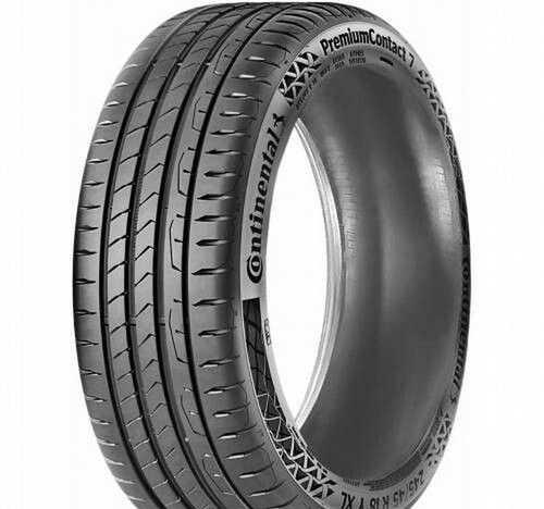 Continental PremiumContact 7 225/55 R17 101Y