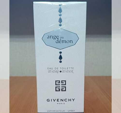 Ange ou Demon Tendre Givenchy 30ml