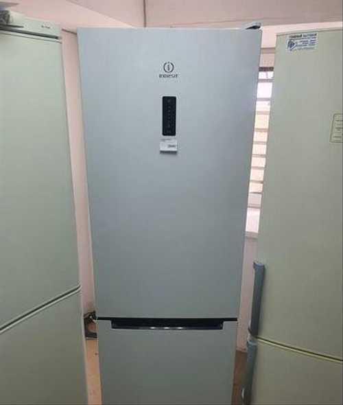 Холодильник Indesit DF 5180 W Гарантия/Доставка