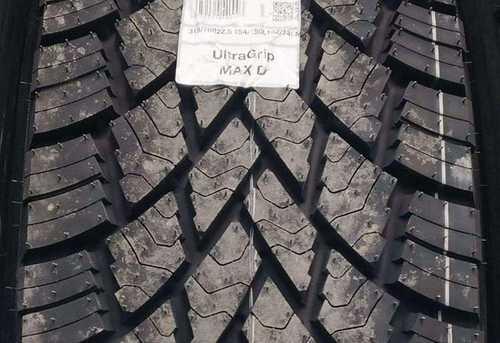 Goodyear Ultragrip Max D 315/70 R22,5 154/150L 3pm