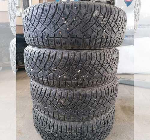 Nitto Therma Spike 225/55 R19 102M