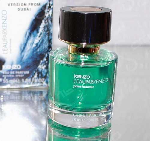 Мужской парфюм Kenzo L.P.Homme Edp,55 ml