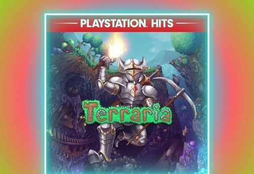 Terraria PlayStation 4 5