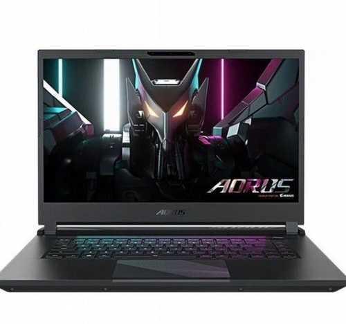 Gigabyte Aorus 15 BKF Core i7 13620H 16Gb SSD1Tb nvidia GeForce RTX4060 8Gb 15.6" IPS QHD (2560x1440