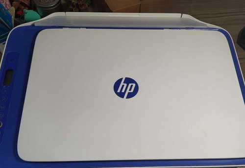 Мфу hp2630