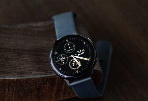 Часы samsung galaxy watch active 2