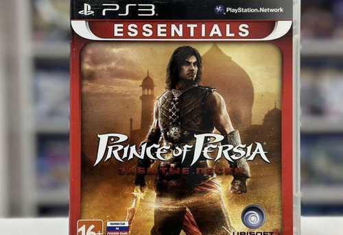 Prince of Persia PS3