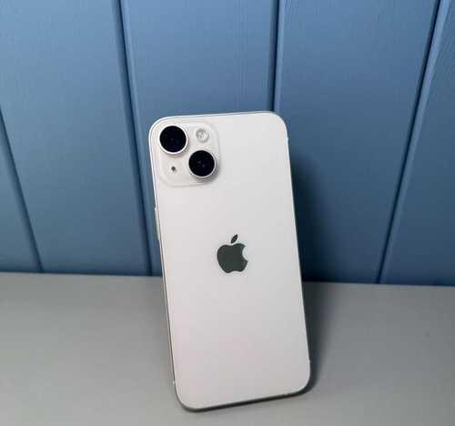 iPhone 14, 128 ГБ