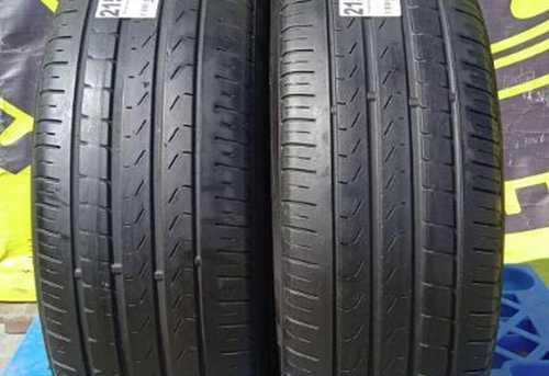 Pirelli Scorpion Verde 215/60 R17