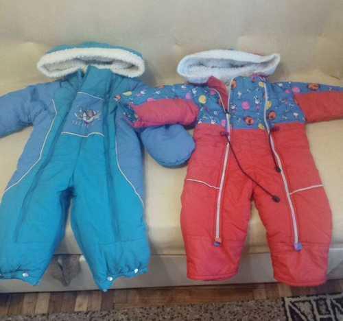 Детская одежда для мальчиков