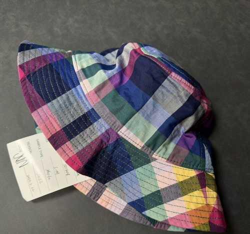 J.Crew Панама Шляпа Оригинал Новая S/M