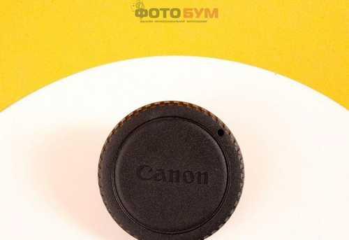 Заглушка на камеру Canon EF
