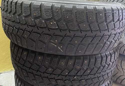 Kumho I'Zen Wis KW19 195/65 R15 91T