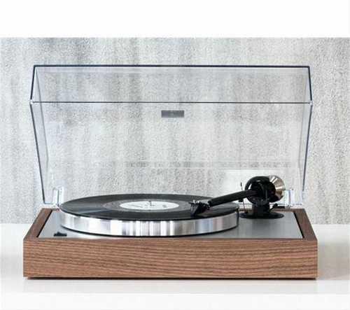 Pro-Ject The Classic Evo- проигрыватель винила