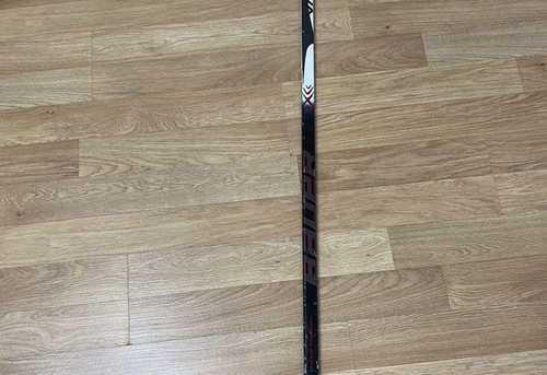 Клюшка хоккейная bauer vapor x15 левая