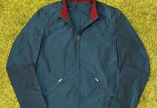 Ветровка Hugo Boss jacket оригинал М размер