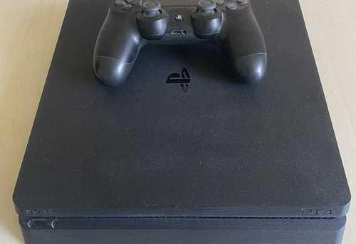 Sony playstation 4