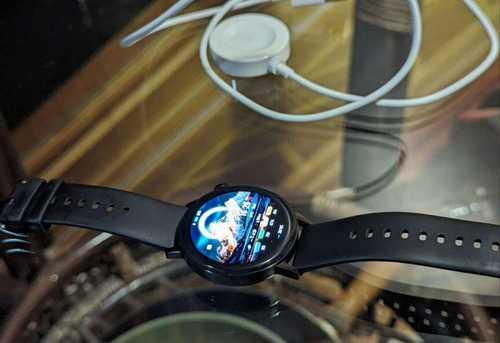 Huawei watch GT 3 active 42 mm