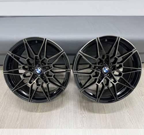 Разношир диски 826 Dtin R19 5-120 BMW F30