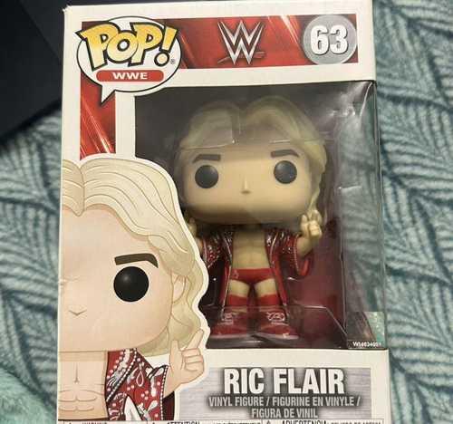 Ric Flair funko pop