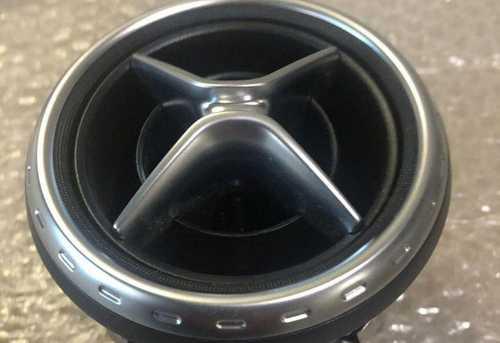 Дефлектор салона Mercedes GLA, X156