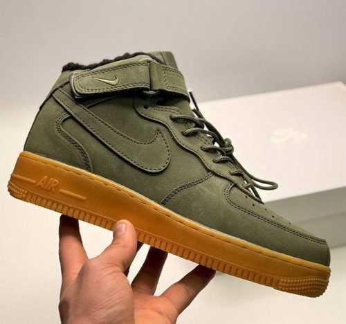 Кроссовки Nike Air Force 1