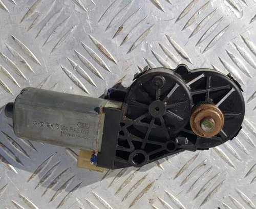 Мотор регулировки сидения Ford Explorer 5 8 106856