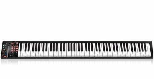 Midi-клавиатура iCON iKeyboard 8S ProDrive III