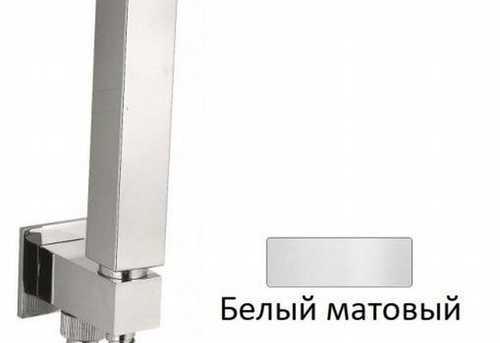 Ручной душ Cezares CZR-L-defa-BIO с гибким шлангом