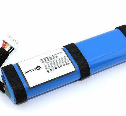 Акб Amperin для JBL Xtreme 2 7.4V 5200mAh 38.48