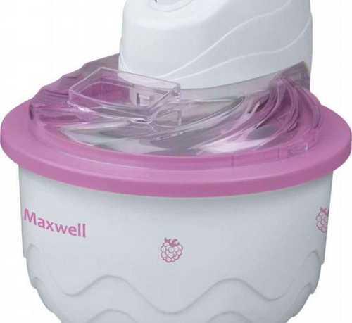 Мороженица Maxwell MW-1441 W