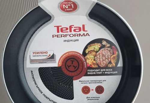 Сковорода Tefal performa 24 см