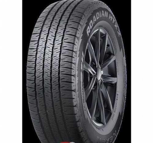 Nexen Roadian HTX 2 225/65 R17 102H