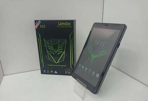Планшет с SIM-картой Umiio S25 8,1" Pad 4/64GB