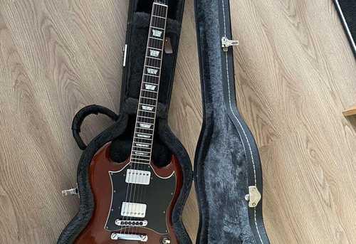 Gibson SG Standard