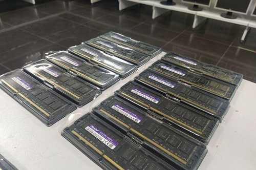 Оперативная память ddr 3 Plexhd 8Gb