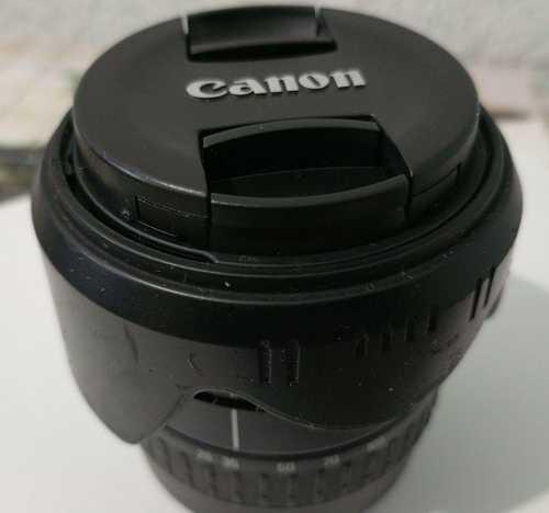 Объектив sigma для canon ef-s 28 105 мм