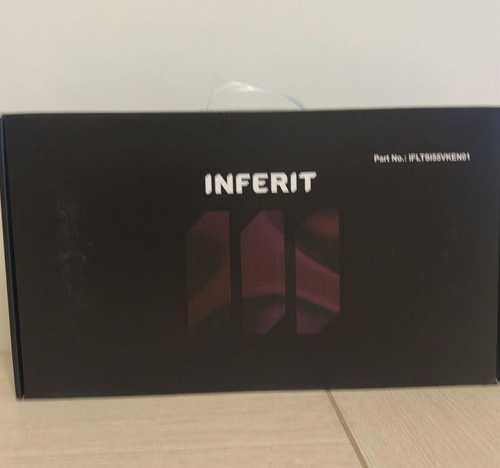 Ноутбук Inferit E-Note Intel Core i5