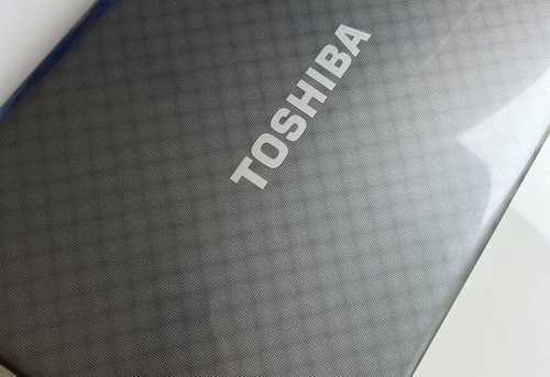 Toshiba satellite l775-12е