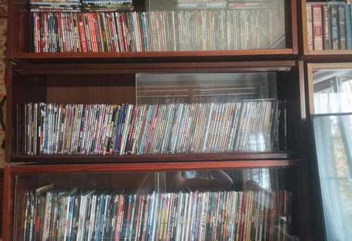 Dvd фильмы и сериалы