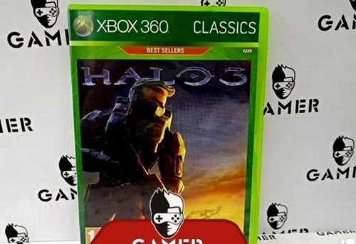 Halo 3 xbox360 Б.У