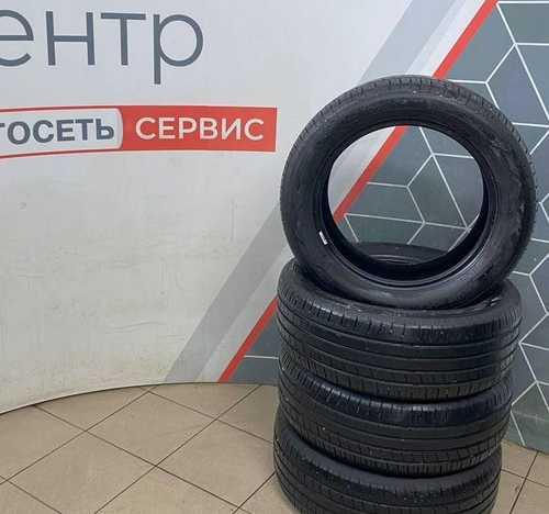 LingLong Green-Max HP100 205/55 R16