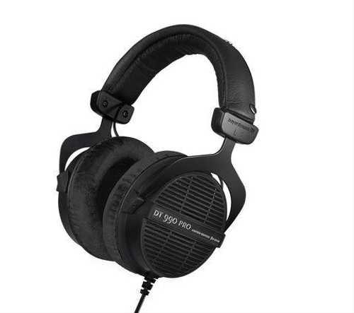 Наушники Beyerdynamic DT 990 Pro (80 Ohm)
